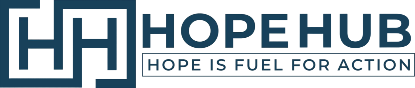 HopeHub - The Collaboration Hub for Human Services
